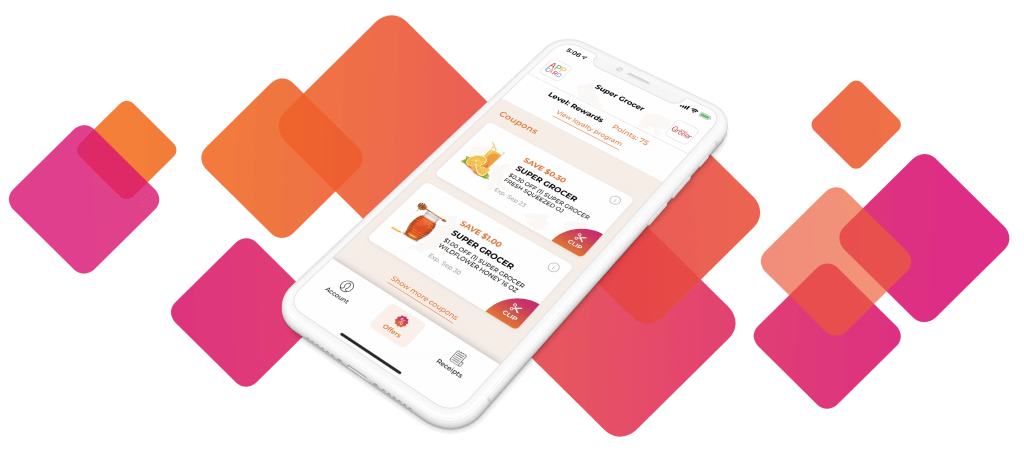 AppCard’s New AI-Driven Digital Coupons and Rewards Mobile App Released ...